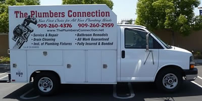 Plumber In Pomona Valley | Montclair | Ontario California